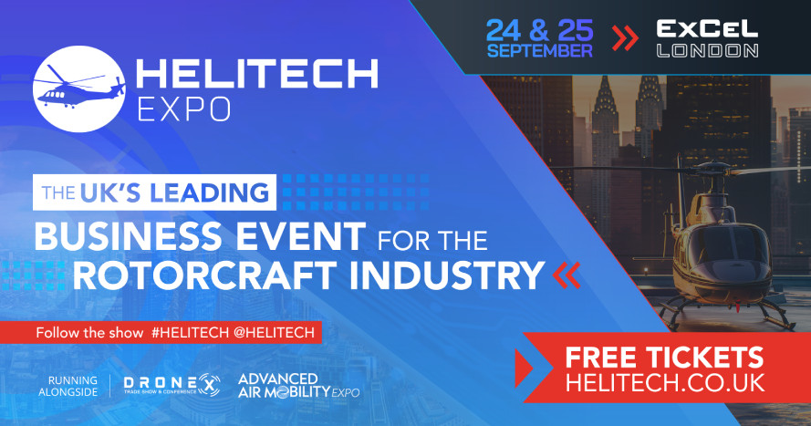 About Us | Fortem International - Award-Winning Trade Exhibition ...